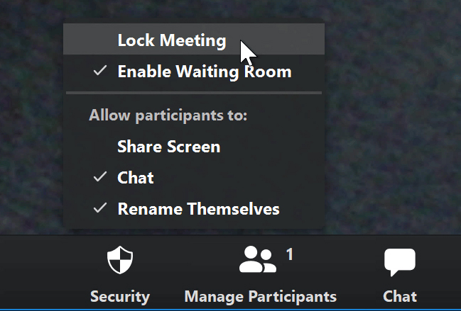 Apa itu Zoom: Belajar Cara Menggunakannya Aplikasi Meeting Zoom Secara ...